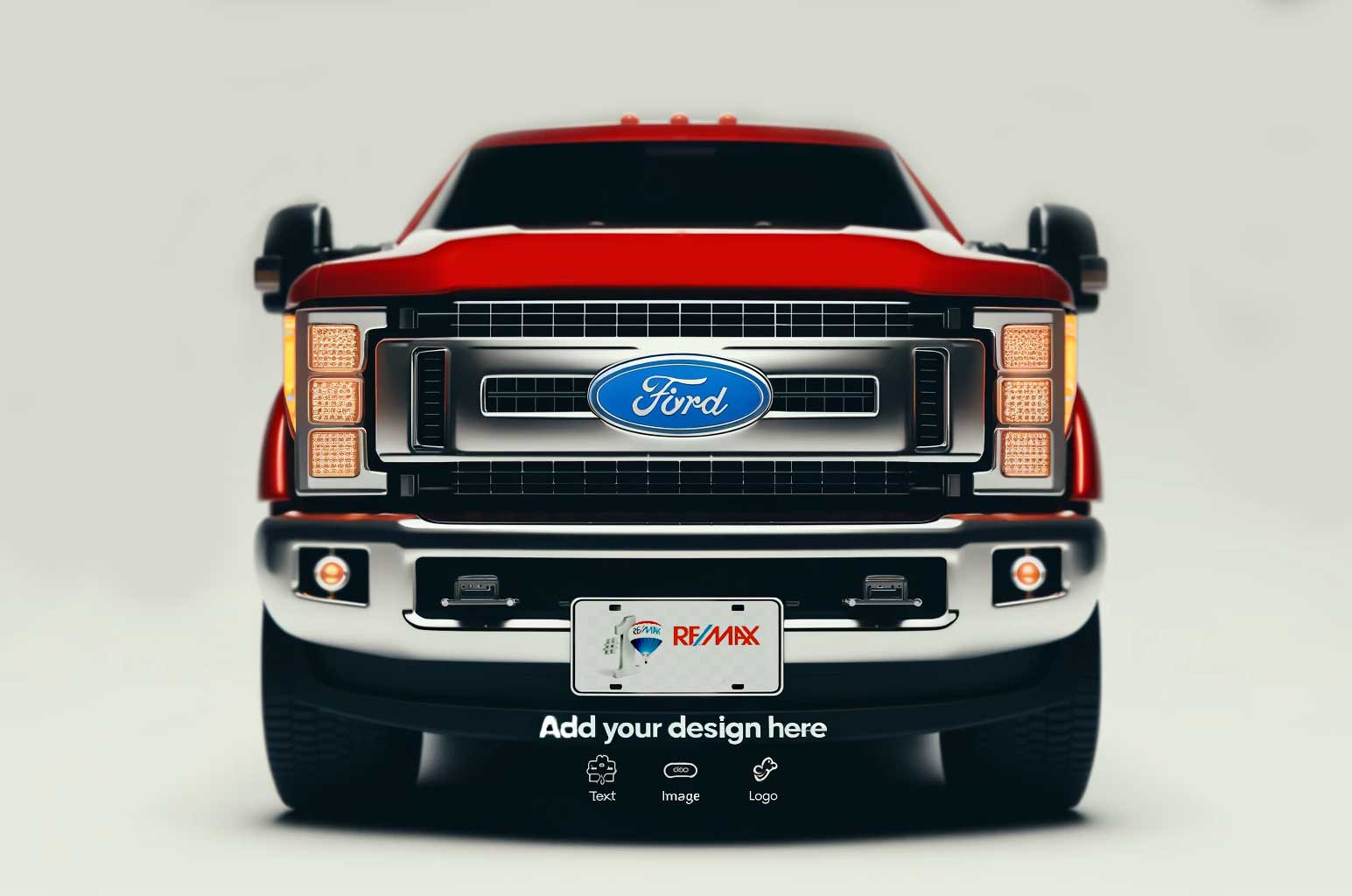 License Plates - SignKore